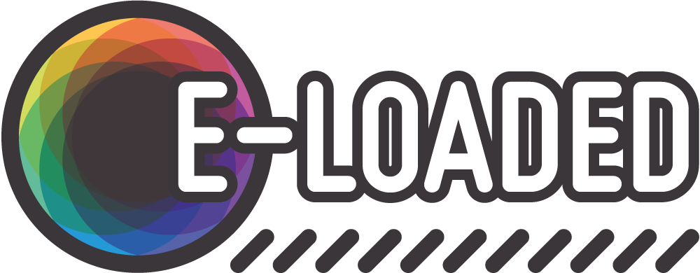 Loaded Boards Logo